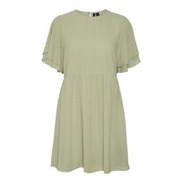 V&eacute;ro Moda Vero Moda Dress 'Sofie' female Green size XL