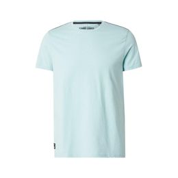 CAMP DAVID T-Shirt Herren Gr&ouml;&szlig;e XXXL mint