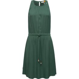 Ragwear Summer Dress 'Sanai ' female Green size XS
