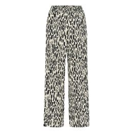 Kaffe Pants 'Anika' female White size XL