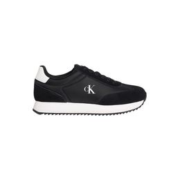 Calvin Klein Sneakers female Black size 39