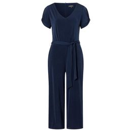 More & More More & More Jumpsuit female Blue size 36
