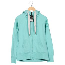 ELBSAND Kapuzenpullover Damen Gr&ouml;&szlig;e XL Second Hand t&uuml;rkis