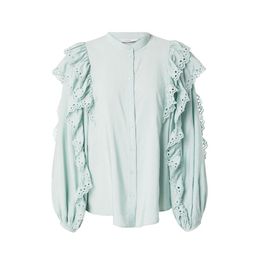 & other stories & Other Stories Blouse female Green size M