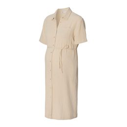 Noppies Shirt Dress 'Cruz' female Beige size S