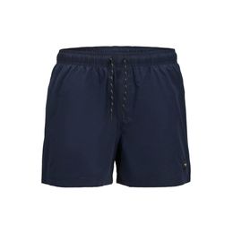 Jack & Jones Plus Jack & Jones Plus Board Shorts 'JPSTMaui' male Blue size 46