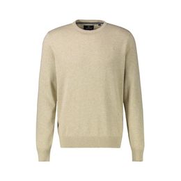 Lerros Pullover Herren Gr&ouml;&szlig;e M beige