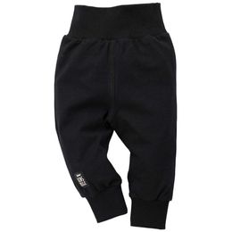 Pinokio Pants boy Black size 74