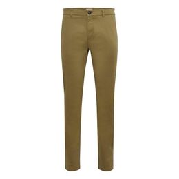!Solid Klassische Chinohose 'Raul' mit Stretch-Anteil Herren Gr&ouml;&szlig;e 30 khaki
