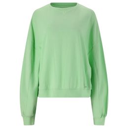 ENDURANCE ATHLECIA Athlecia Sweatshirt 'Ranee' female Green size 44