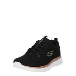Skechers Sneakers 'Graceful Get Connected' female Black size 36