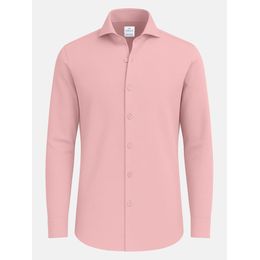 Vercate Business Shirt 'No. 19' male Pink size 41