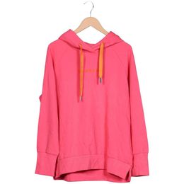 ELBSAND Kapuzenpullover Damen Gr&ouml;&szlig;e XL Second Hand pink