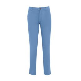 Organication Pants male Blue size 32