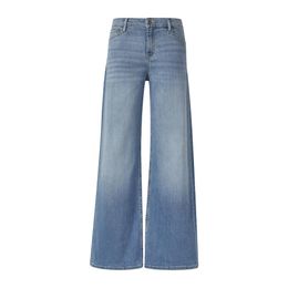 s.Oliver Jeans female Blue size 44