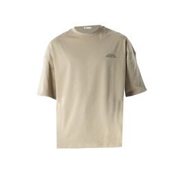 Vamos Clo Shirt male Beige size L
