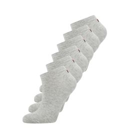 Fila Socks female Grey size 39/42
