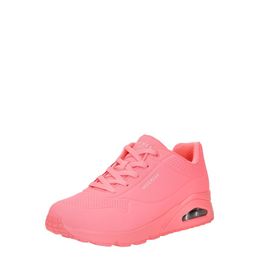Skechers Sneakers 'Uno Stand On Air' female Orange size 39 1/2