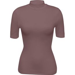 Speidel Damen Blazershirt ohne Seitenn&auml;hte taupe Gr&ouml;&szlig;e 38