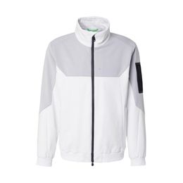 BOSS Athletic Jacket 'J_Jord' male White size M