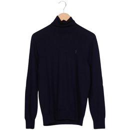Polo Ralph Lauren Pullover Herren Gr&ouml;&szlig;e S Second Hand marine