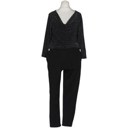 s.Oliver Overall oder Jumpsuit Damen Gr&ouml;&szlig;e S Second Hand schwarz