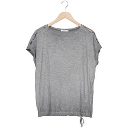 Cecil T-Shirt Damen Gr&ouml;&szlig;e M Second Hand grau
