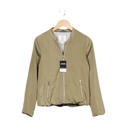 Tom Tailor Jacke Damen Gr&ouml;&szlig;e XS Second Hand beige