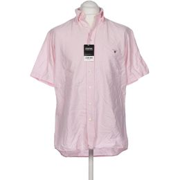 Gant Hemd Herren Gr&ouml;&szlig;e M Second Hand pink
