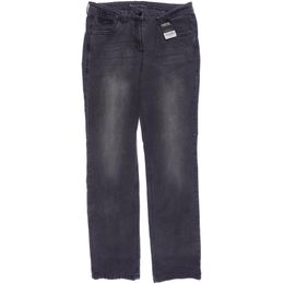 Cecil Jeans Damen Gr&ouml;&szlig;e 34 Second Hand grau
