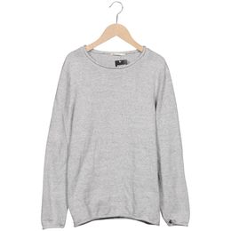 armedangels Pullover Damen Gr&ouml;&szlig;e M Second Hand grau