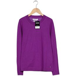 Brax Pullover Damen Gr&ouml;&szlig;e XS Second Hand lila