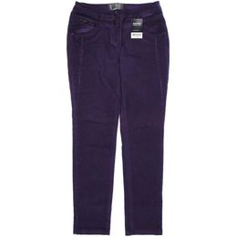 Cecil Jeans Damen Gr&ouml;&szlig;e 28 Second Hand lila