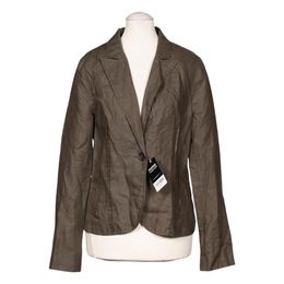 comma, COMMA Blazer Damen Gr&ouml;&szlig;e S Second Hand braun