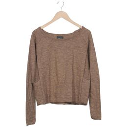 Zara Pullover Damen Gr&ouml;&szlig;e S Second Hand braun