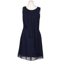 Swing Kleid Damen Gr&ouml;&szlig;e XS Second Hand marine