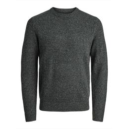 Jack & Jones JACK & JONES Pullover 'JJ' Herren Gr&ouml;&szlig;e M schwarzmeliert