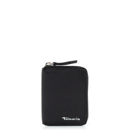 Tamaris Wallet 'Amanda' female Black size One Size