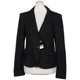 Marc Cain Blazer Damen Gr&ouml;&szlig;e M Second Hand marine