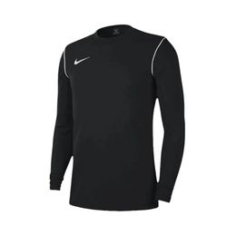 Nike Funktionsshirt 'Park' Herren Gr&ouml;&szlig;e XXL schwarz / wei&szlig;