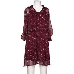 Buffalo London Kleid Damen Gr&ouml;&szlig;e S Second Hand bordeaux