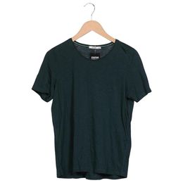 Cecil T-Shirt Damen Gr&ouml;&szlig;e M Second Hand gr&uuml;n