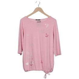 Cecil Pullover Damen Gr&ouml;&szlig;e M Second Hand pink