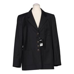 Escada Blazer Damen Gr&ouml;&szlig;e L Second Hand marine
