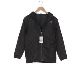 The North Face Jacke Damen Gr&ouml;&szlig;e L Second Hand grau