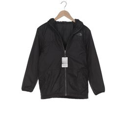 The North Face Jacke Damen Gr&ouml;&szlig;e L Second Hand grau