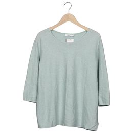 Cecil Pullover Damen Gr&ouml;&szlig;e L Second Hand hellgr&uuml;n