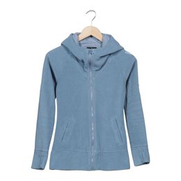 Bench Kapuzenpullover Damen Gr&ouml;&szlig;e XS Second Hand hellblau