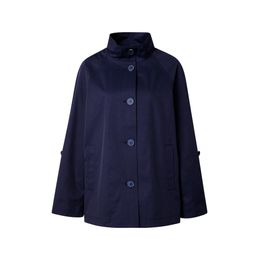 comma, Comma Between-Season Jacket female Blue size 32