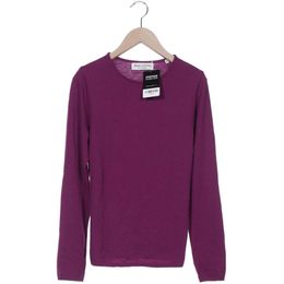 Marc O'Polo Marc O'Polo Pullover Damen Gr&ouml;&szlig;e XS Second Hand lila